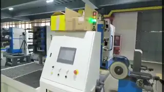 Frame Prep For Painting Robotic Grinding Machine For Aluminum Bicycle Frame Part