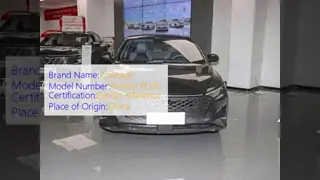 2027 BYD SEAL 06 The Ultimate Family Sedan Redefined