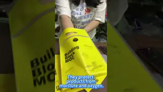 CPE Frosted Zipper Bag With Hand Hole, Resealable Soft Plastic Pouch For Clothing Apparel Packaging