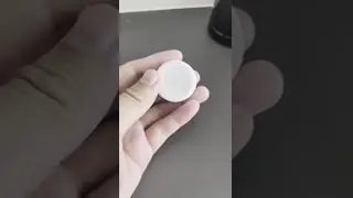 Child Bottle Closures With Crack Sound Red Writing Caps