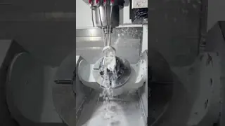 Precision CNC Machining High Quality Custom Parts/CXD6532