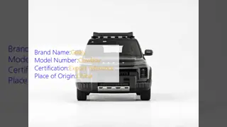 Geely Haoyue L The Ultimate Family SUV Review