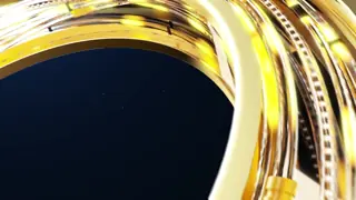 面板灯视频