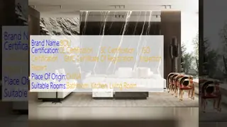 Durable Marble Look Porcelain Tile for Modern Flooring