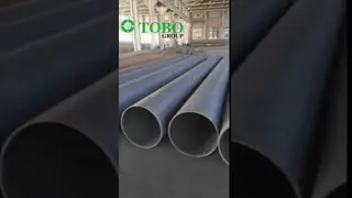 TP347 & S31803 Seamless Pipe | Heat & Corrosion Resistant Steel Pipe