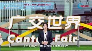 The 139th China Import and Export Fair (Canton Fair) 2026 - On-site Report
