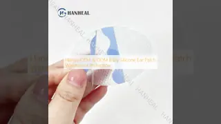 Sterile Surgical Incise Drape for Infection Prevention
