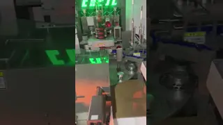 ZRB 150A Rotary Sleeve Labeling Machine for Adhesive Tape