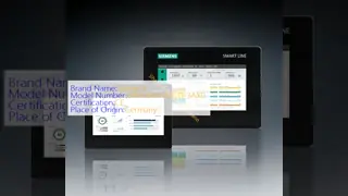 7 Inch Industrial HMI Touch Panel SMART 700 IE V3 Review
