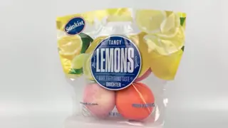 Custom Food Packaging Solutions for Fresh Produce