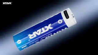 XTAR 1.5V USB C Lithium Battery for Smart Devices