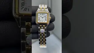Timeless Roman Dial Luxury Women Watch