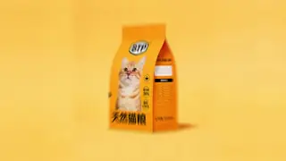 Custom Pet Food Packaging Solutions Premium Flat Bottom Bags