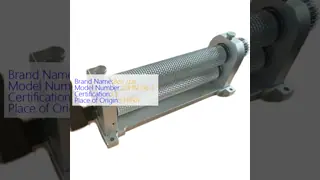 Lightweight Manual Beeswax Foundation Machine for Beekeepers