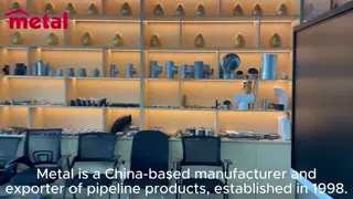 Super Duplex Stainless Steel Pipe High Performance Solution