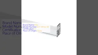 340W LED Hexagon Lights Modular Garage Lighting System