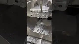 High Precision CNC Machining Parts for Superior Quality/CXD6985