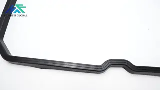 722.6 Gearbox Oil Pan Shim Oil‑Resistant Sealing Gasket For Mercedes‑Benz Chrysler