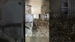 Precision Machining for New Energy Vehicle Parts/CXD52483