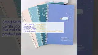 Custom Hardcover A5 Notebooks Wholesale Bulk Stationery