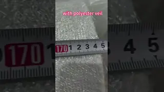 EMKP240 Composite Mat for Solar PV Frames