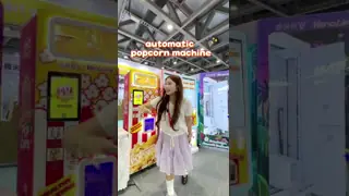 Vendlife Smart Smoothie Vending Machine Automated Retail