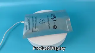 Custom Printed Mylar Bags Food Grade Packaging Solutions