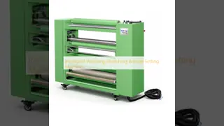 High Speed Shuttleless Loom for Elastic Belts