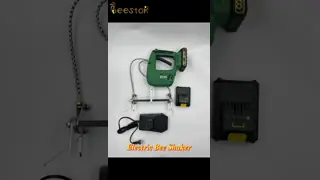 Efficient Electric Bee Shaker For Easy Beekeeping