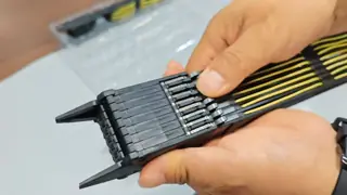 textiles loom spare parts