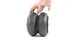 Industrial Air Spring Shock Absorber