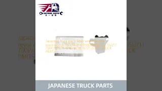 Isuzu 700P Map Sensor 8980094180 Fix Engine Issues