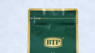 Custom Printed Coffee Bags Premium Packaging Solutions