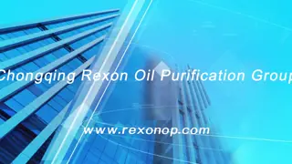 View Pressure Pressing Type High Precision Oil Filtration Unit Series PL Demo