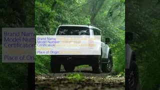 Custom Forged Aluminum Wheels TUV Certified Performance