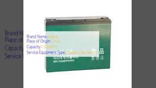 Smart Electric Wheelchair Lithium Battery Replacement