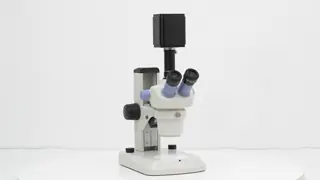 MSS 405 Stereomicroscope High Precision Inspection Tool