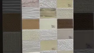 Modern PU Stone      Wall Panels Easy Installation