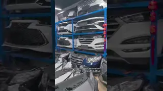 Premium Auto Parts Reliable Solutions for Your Vehicle