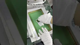 High Speed UV LED Curing System for Inkjet Printing