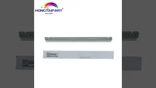 Sharp Scraping Wear‑Resistant Xerox VI C2271 Drum Cleaning Blade For C3370 C3371 C4471 C5571 C6671 C