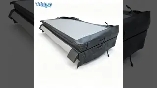 Spa Hot Tub Cover