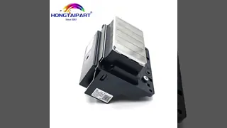 Corrosion‑resistant Print Head F191151 Modular‑fit Compatible For Epson P6080 P8080 7908 9908