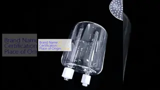 High Purity Fused Silica Quartz Boats for Semiconductor Wafers