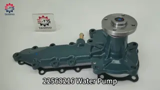 Water Pump OE 22568216