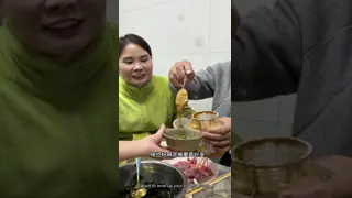 Best Premium Peanut and Sesame Sauce for Hot Pot