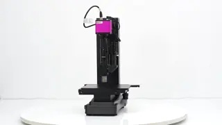 MSS TAB02 XY Mechanical Stage for Precision Microscopy