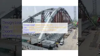 Durable Prefab Steel Structure Construction Solutions