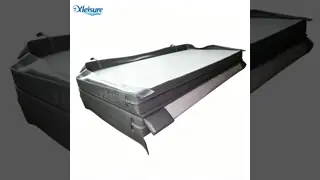 Spa Hot Tub Cover