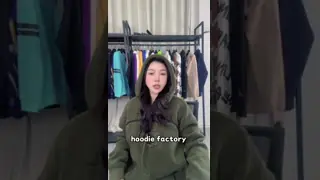 Custom OEM ODM Fleece Hooded Sweatshirt, Warm Half‑Zip Outdoor Streetwear Hoodie